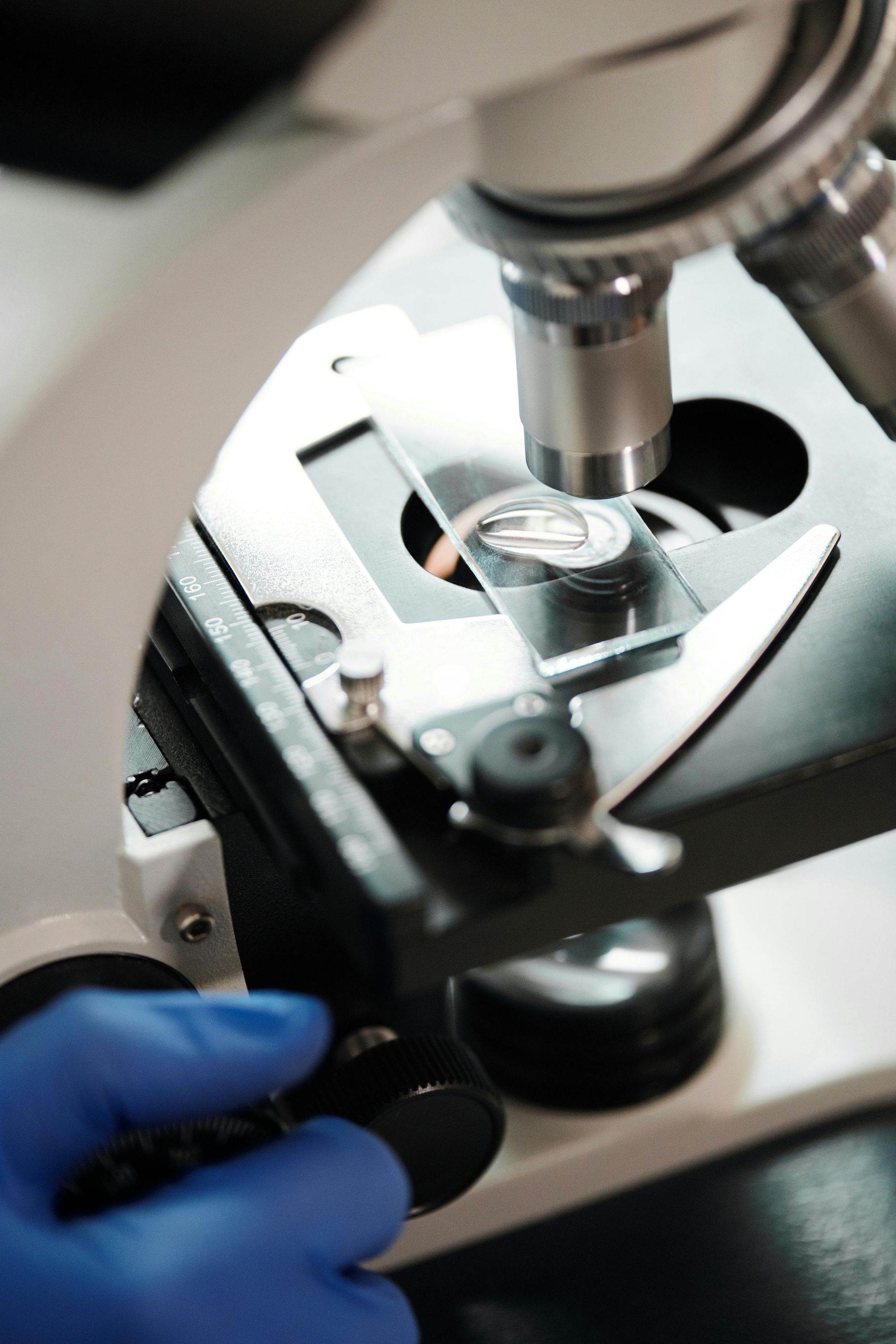 KamTek, Inc. | Biorepository & Laboratory Services in Frederick, MD