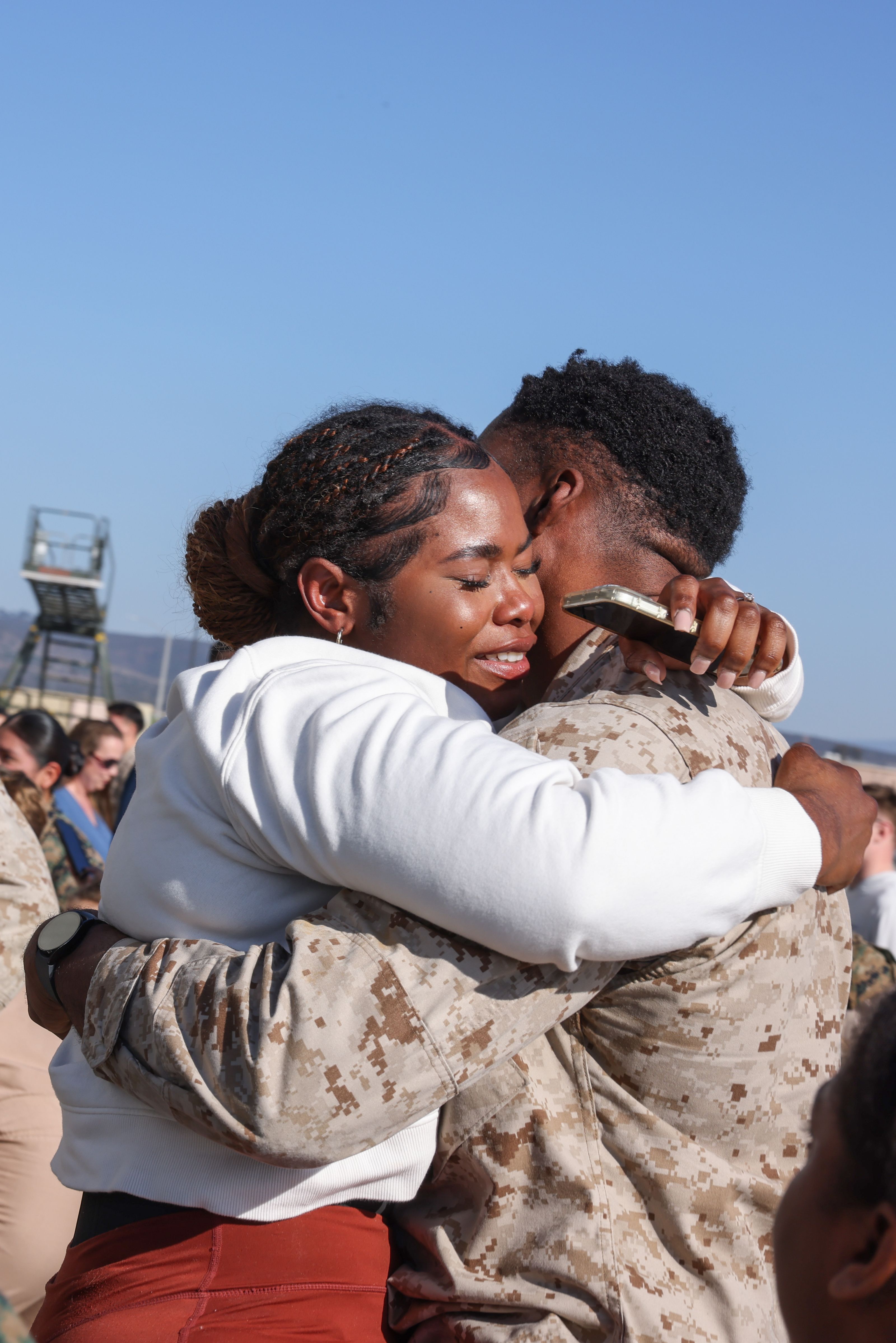 Financial Wellness Counseling For Service Members, Veterans, & Their ...