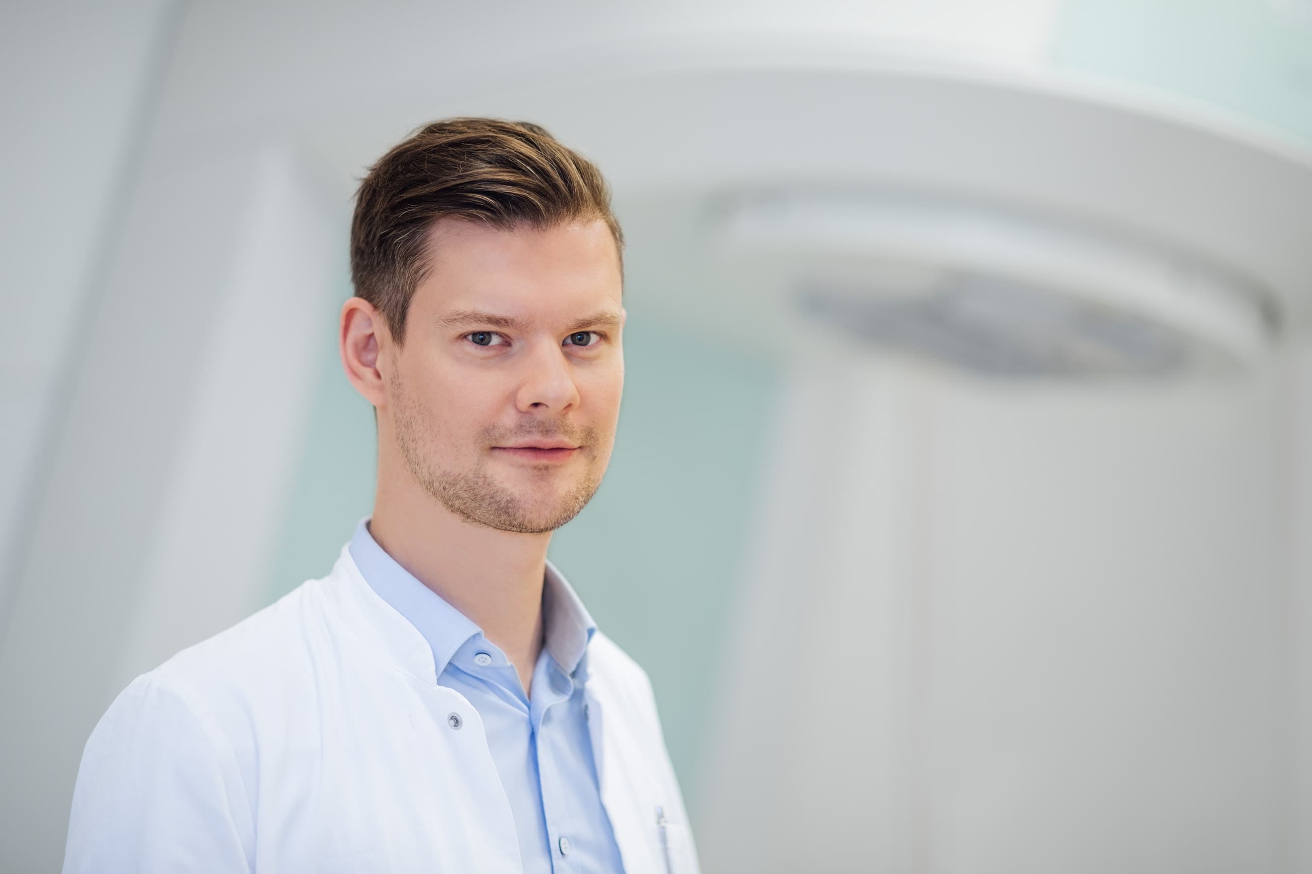 Praxis Strahlentherapie Berlin Südwest