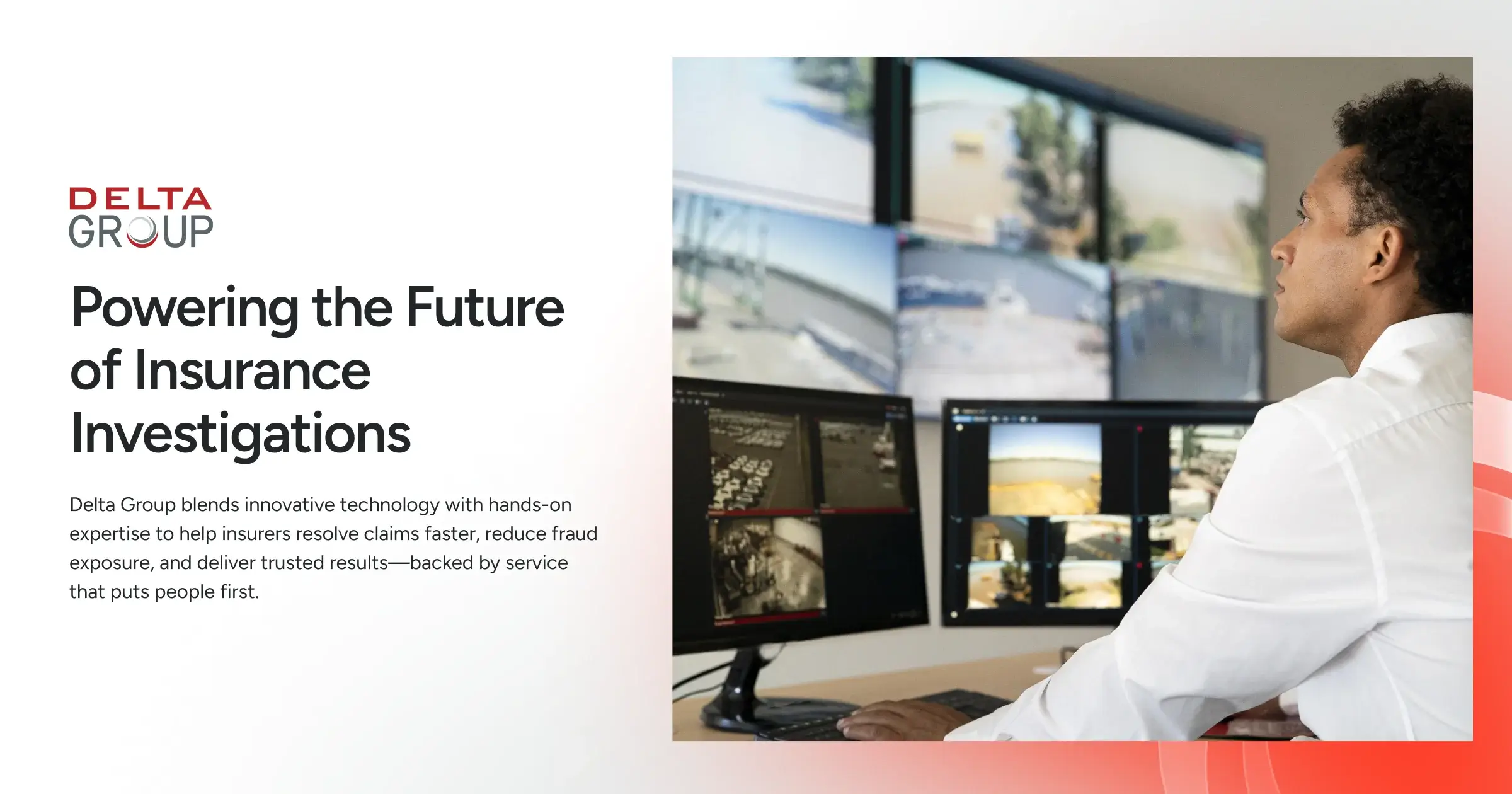 Meet Our Leadership Team | Delta Group