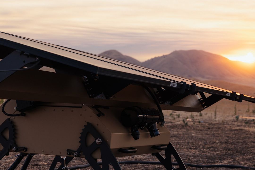 Picogrid - The Unified Platform For Unmanned Systems