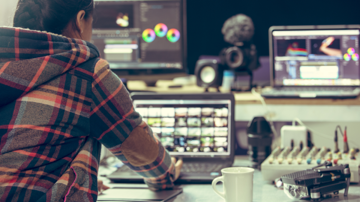 Future-proofing enterprise video tech