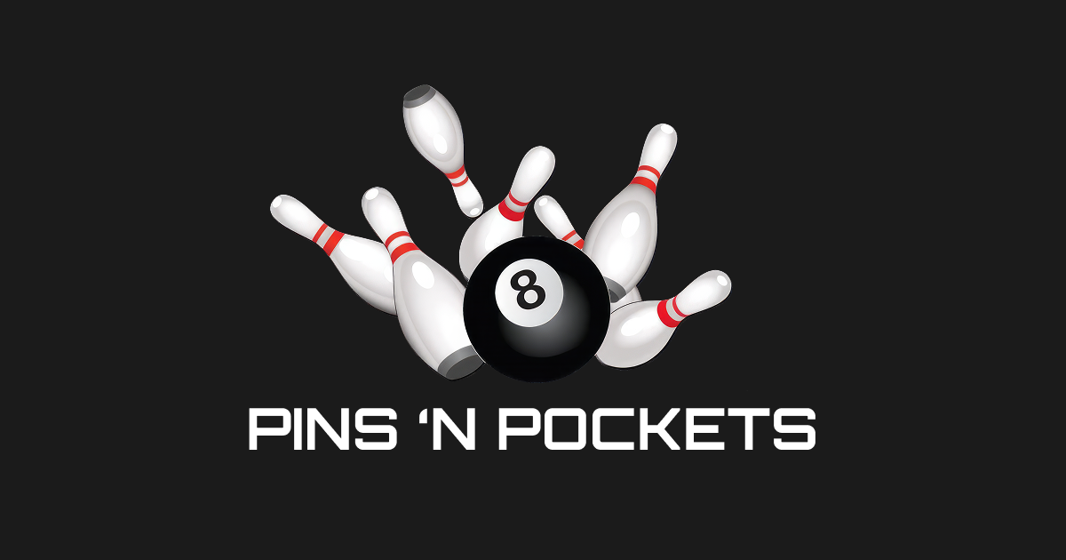 Pins 'N Pockets | Menu