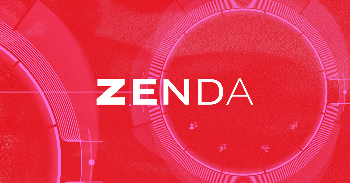 ZENDA