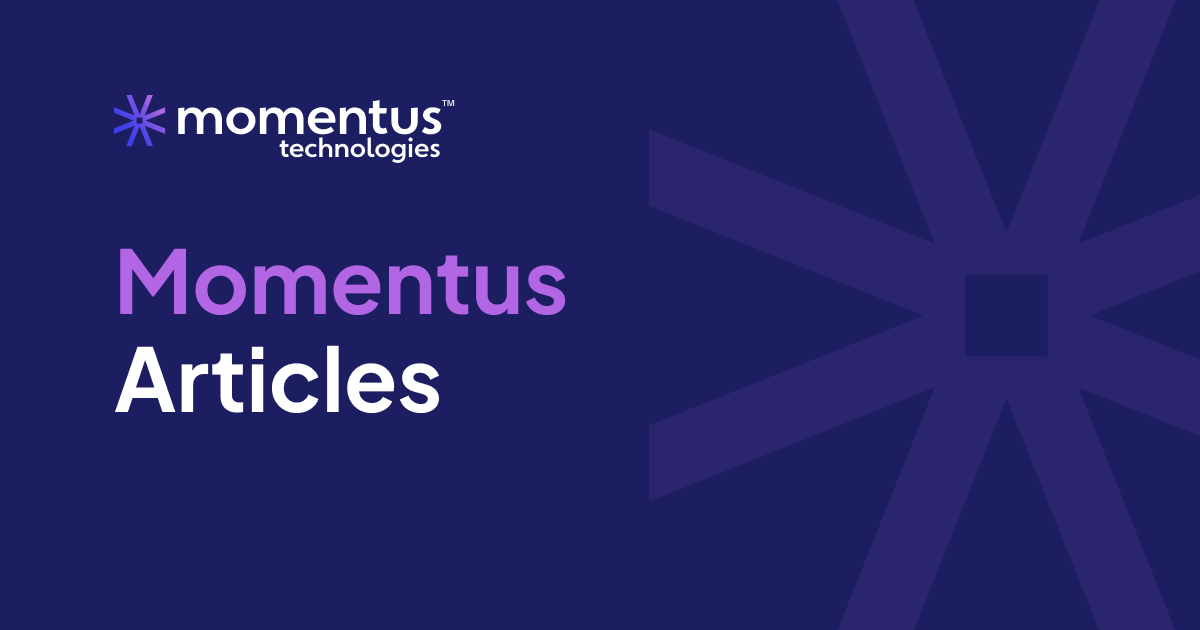 Expert Articles | Venue & Event Management Insights | Momentus