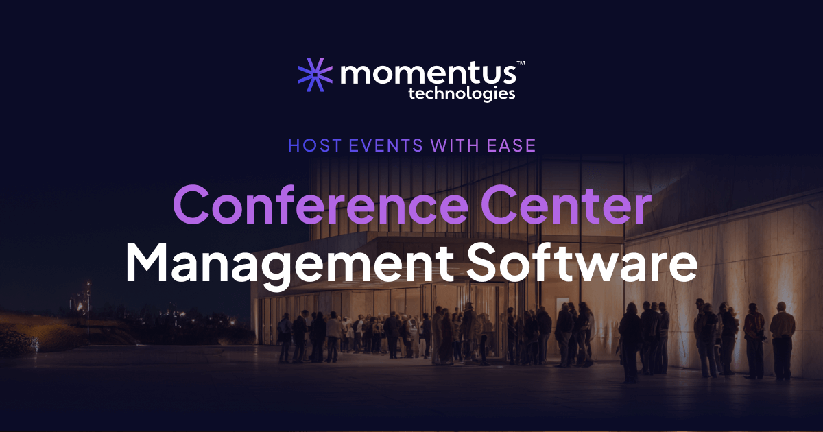 Conference Management Software