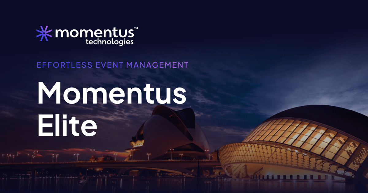 Stadium Venue Software | Momentus Elite