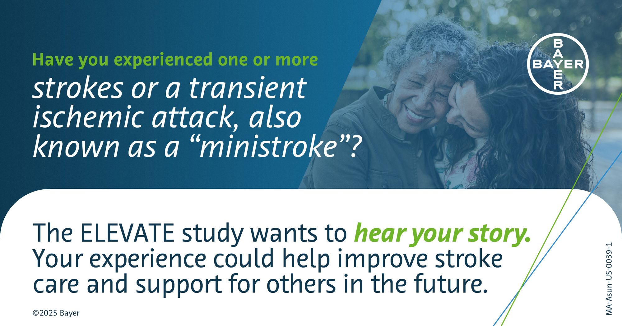 What are the Types of Stroke?