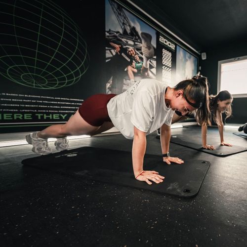 Circle Club | Salles de sport