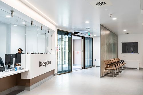 The Evolution and Impact of Health Building Notes on Healthcare Design