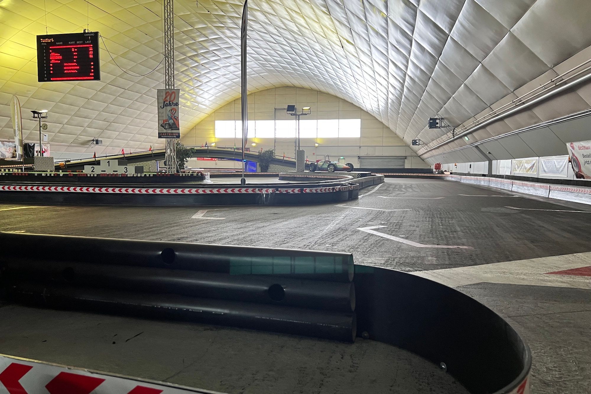 Kartbahn