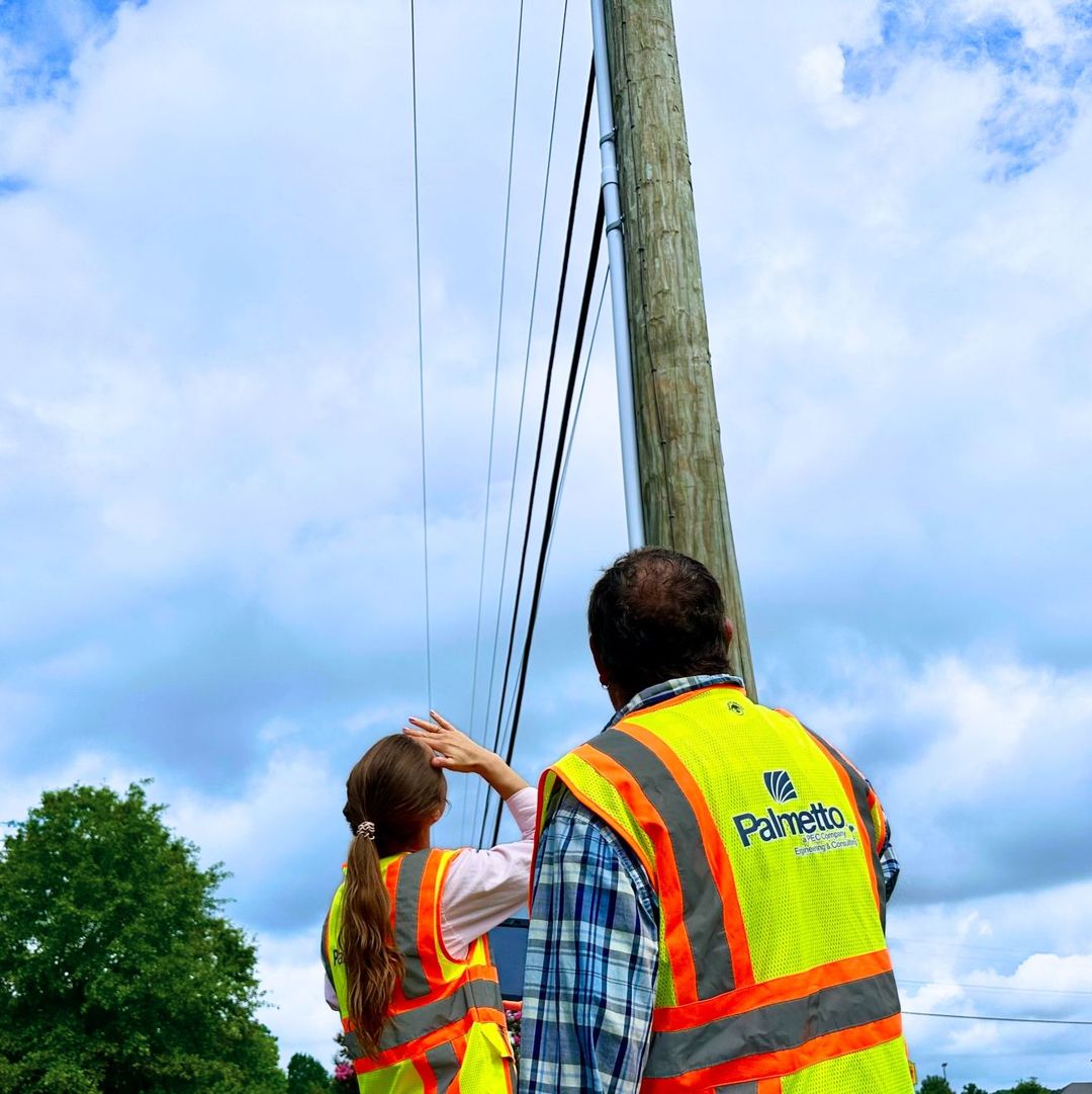 Electric Utility Engineering