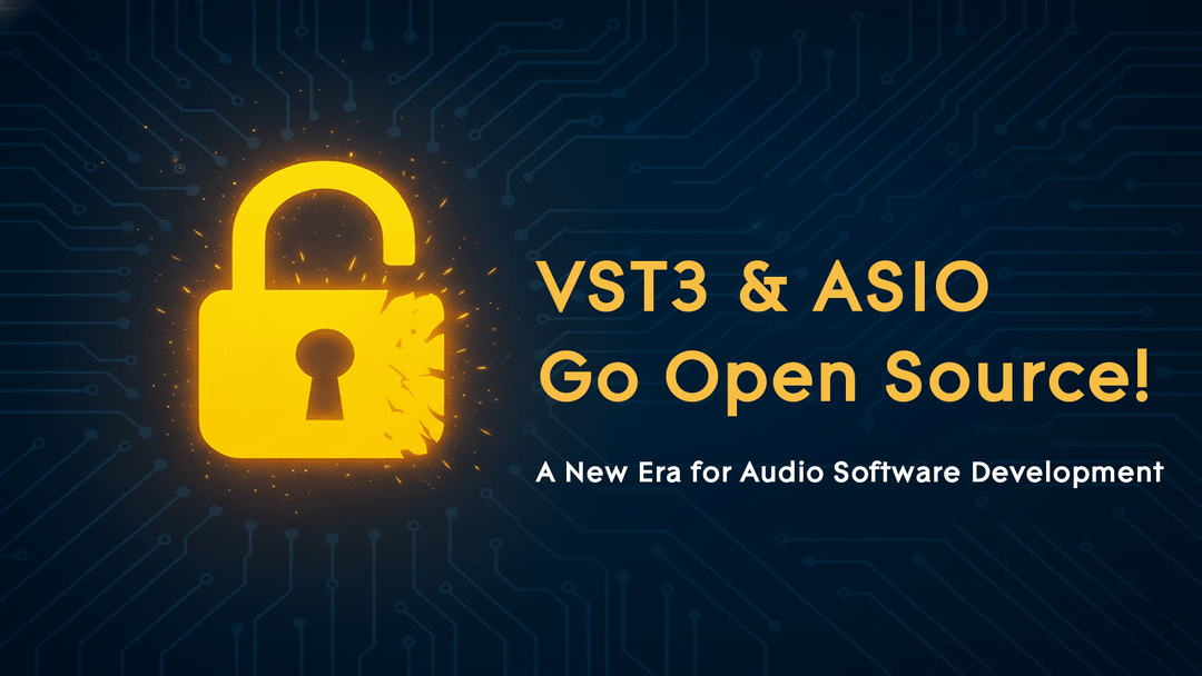 Visage: A New Graphics Library for Audio Programming! - The Audio ...