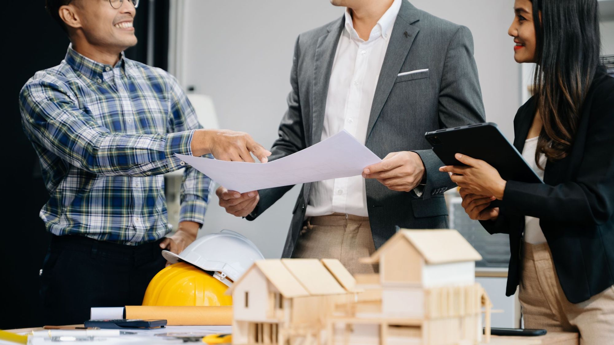 How To Write An Architect Agreement (Plus Downloadable Template)