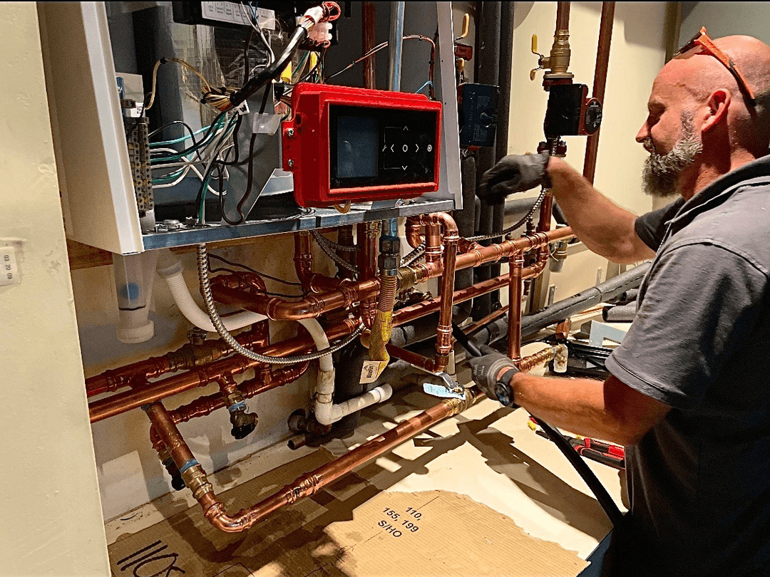 Honest HVAC & Electrical Services in Lake Stevens, WA | Good Guys ...