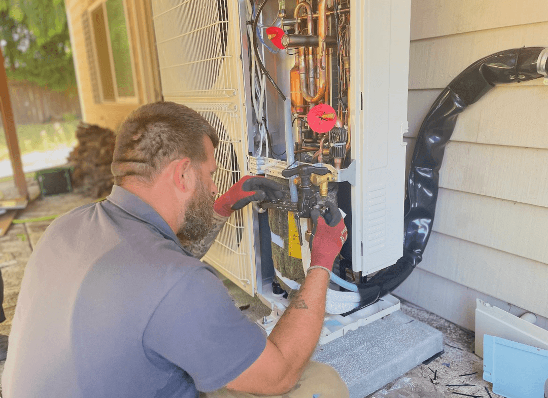 Honest HVAC & Electrical Services in Lake Stevens, WA | Good Guys ...