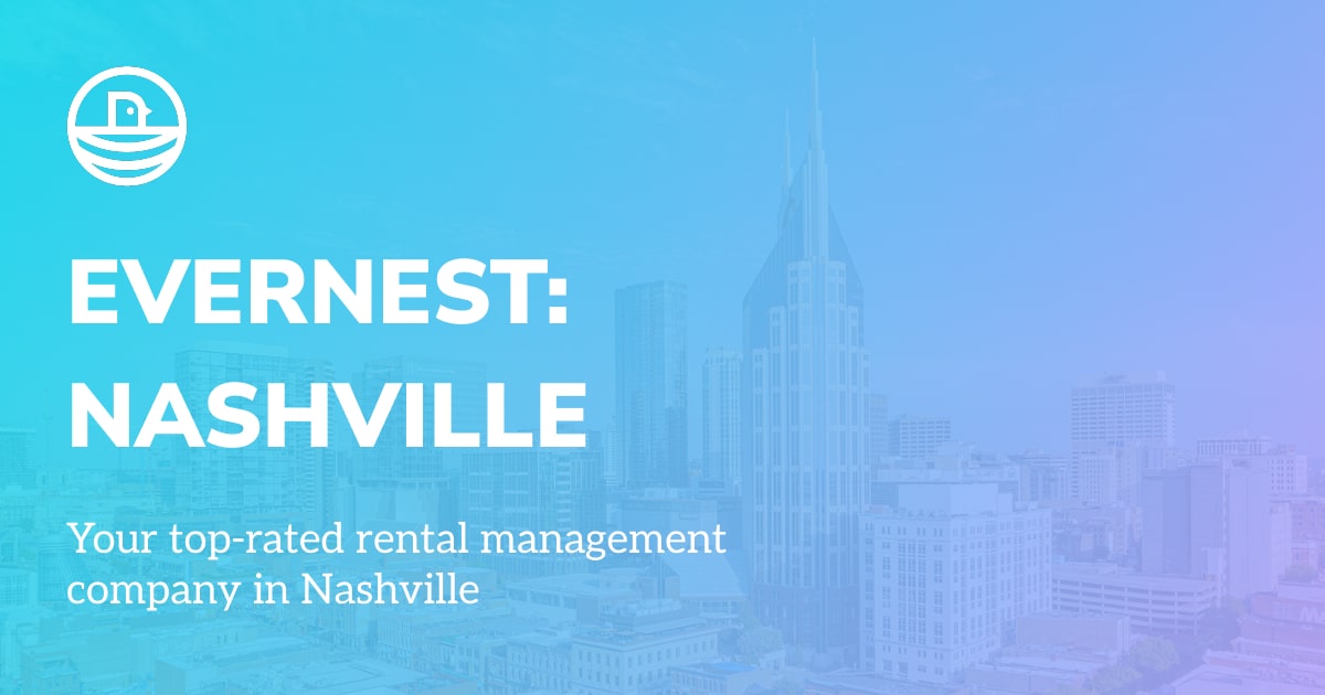 Evernest Property Management Services | Nashville