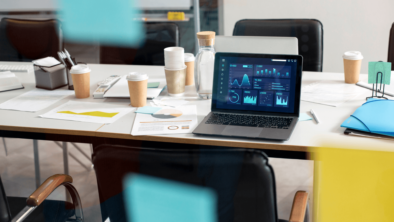 AI and ECM: How Artificial Intelligence Improves ECM