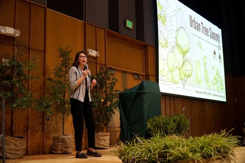 Urban Tree Summit 2025 | Learn from Leading Experts in Urban Forestry ...