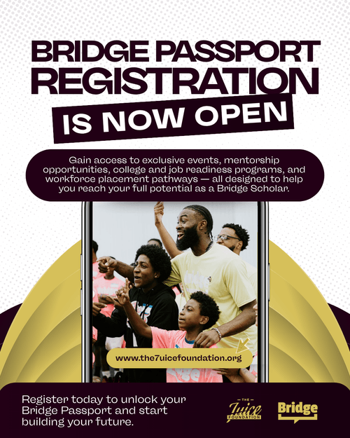 Bridge Passport Registration
