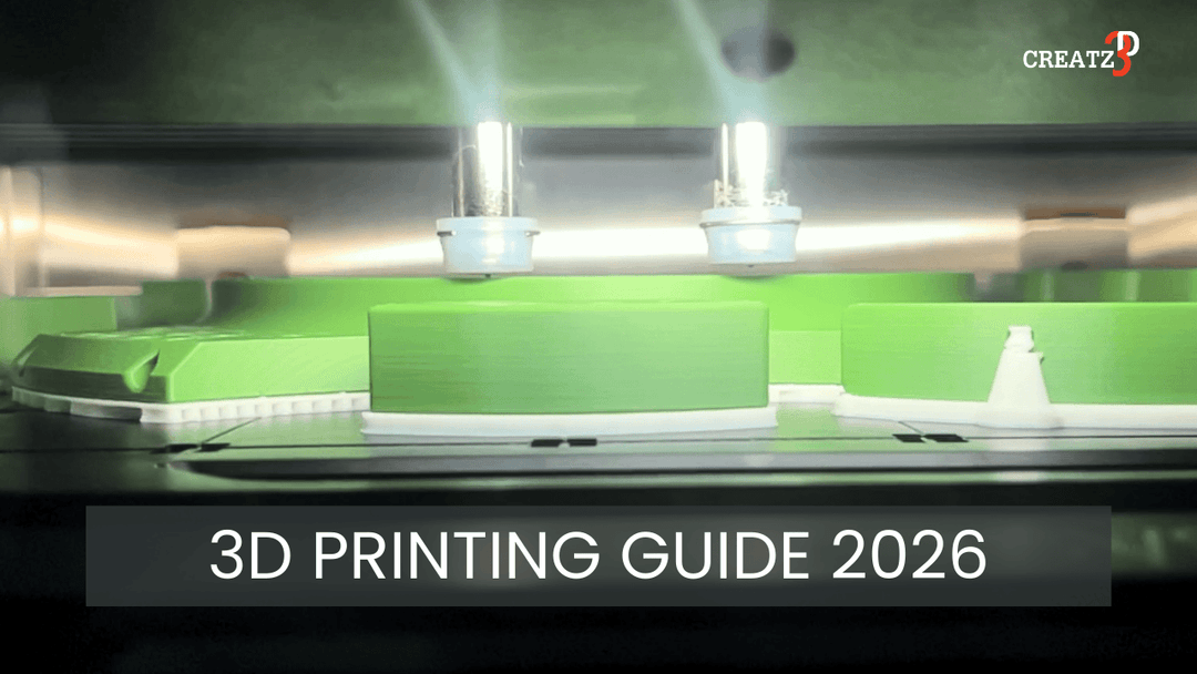 ToughONE material reshapes Stratasys PolyJet 3D printing narrative