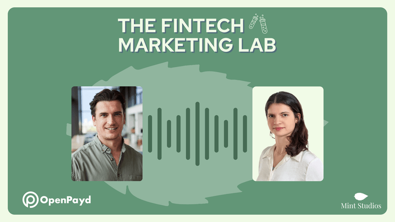 Best Fintech Marketing Campaigns [Updated 2026] | Mint Studios