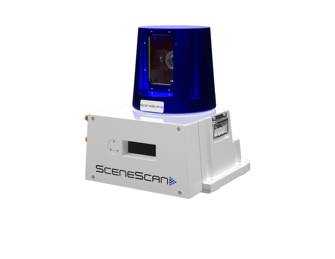 Trusted Position Reference Sensors for Offshore & Maritime | Guidance ...