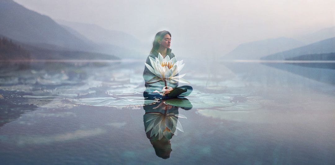 What Is Jhana Meditation? How It Works and How People Learn