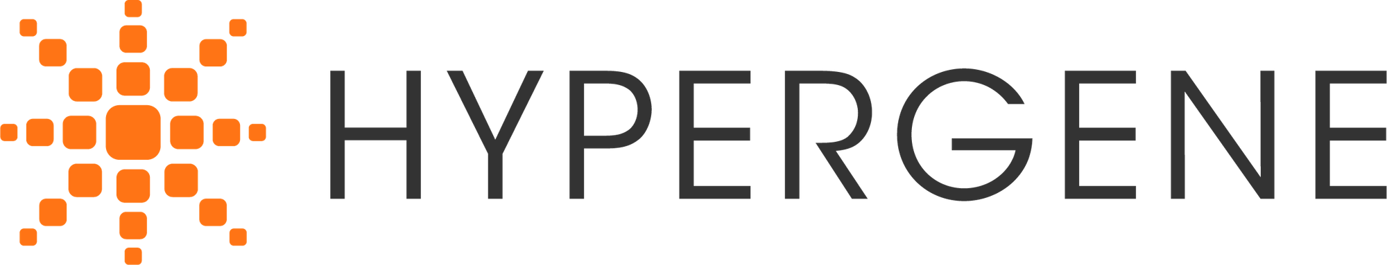 Thinking Portfolio becomes Hypergene