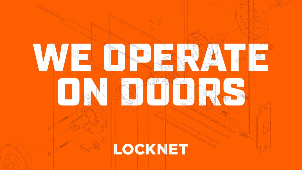 Locknet: What we do