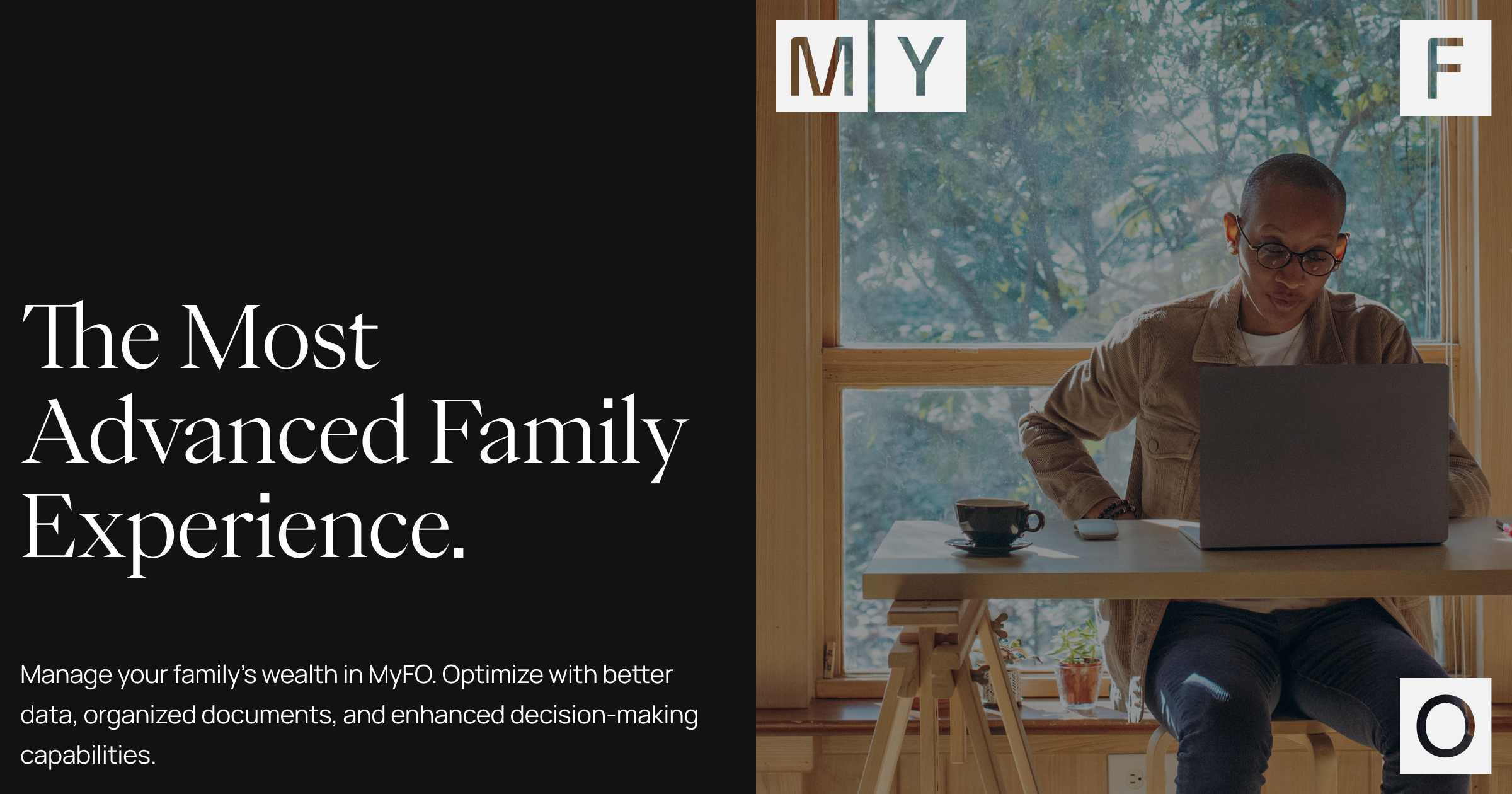 MyFO | The Fastest Growing Family Office Software