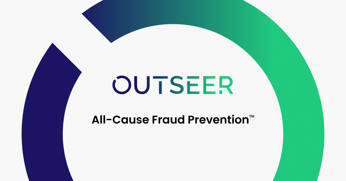 Outseer | All-Cause Fraud Prevention™