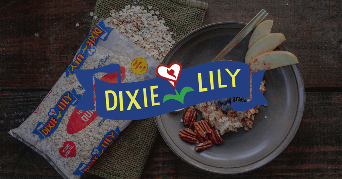 Inside Dixie Lily | Heritage of Home-Grown Southern Goodness