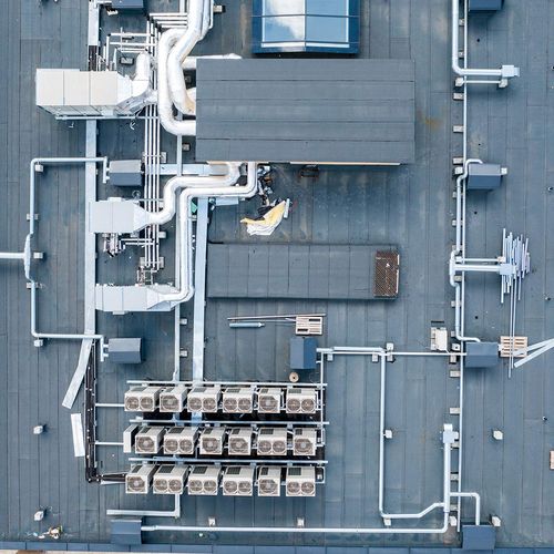 Commercial HVAC Contractors in Florida | Airco Mechanical Services