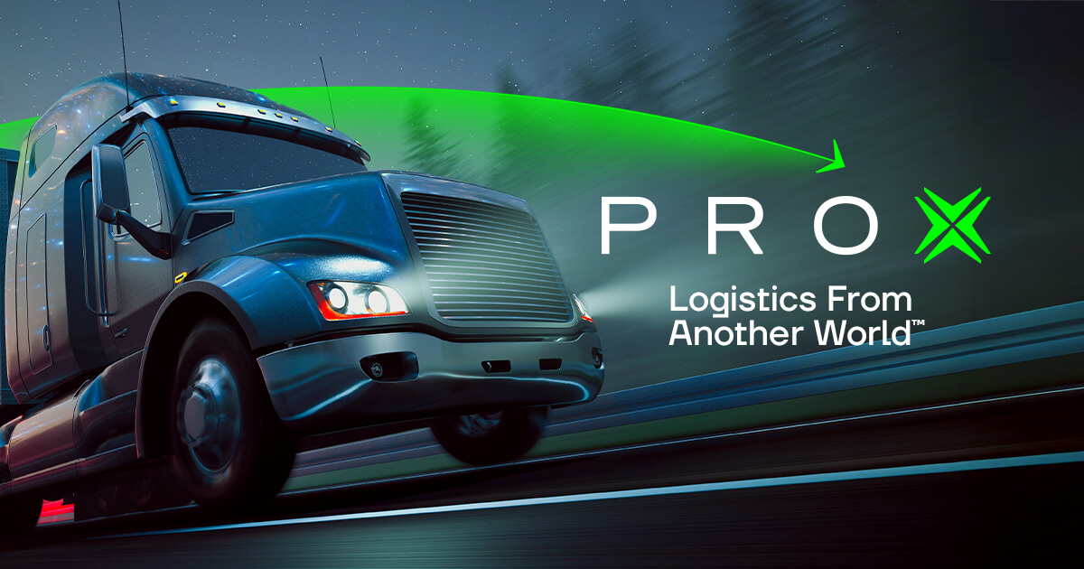 ProX — Freight Solutions From Another World™ | Midwest OTR Carrier