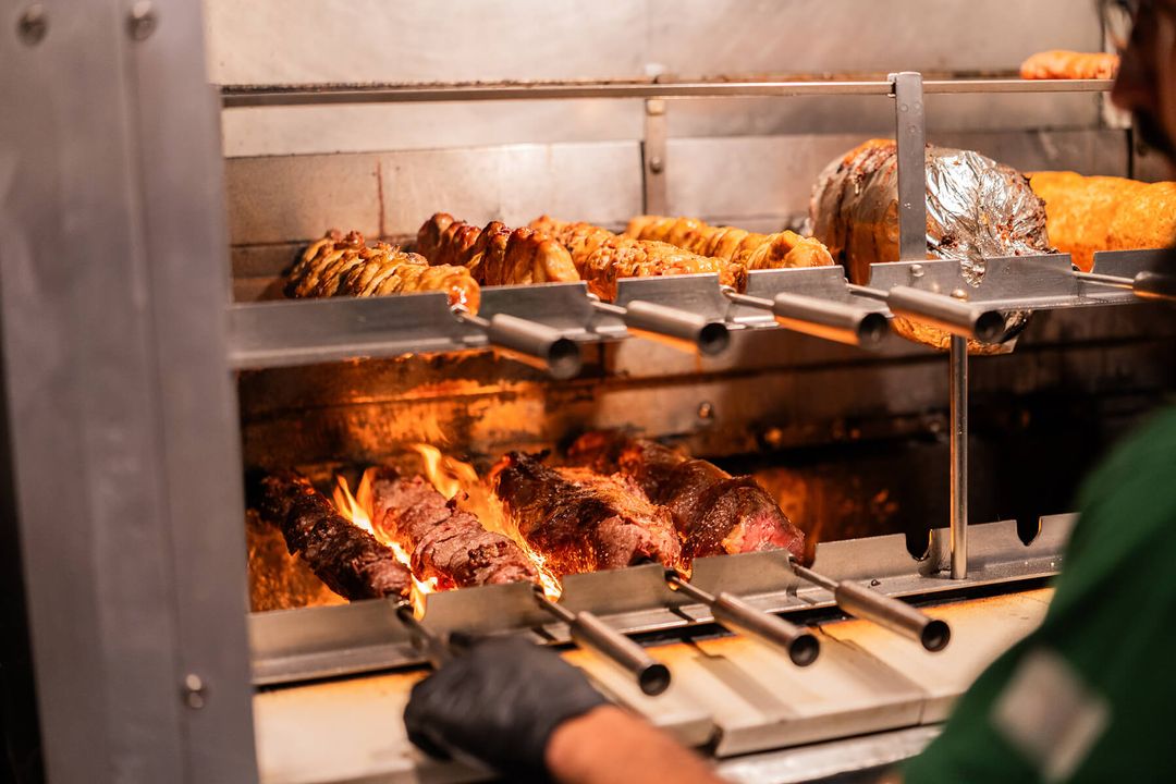 Samba Kitchen | Authentiek Braziliaans Grillrestaurant in Amsterdam