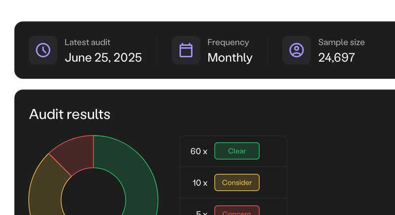 Warden AI | Trusted AI Assurance for Fairness & Transparency in HR Tech
