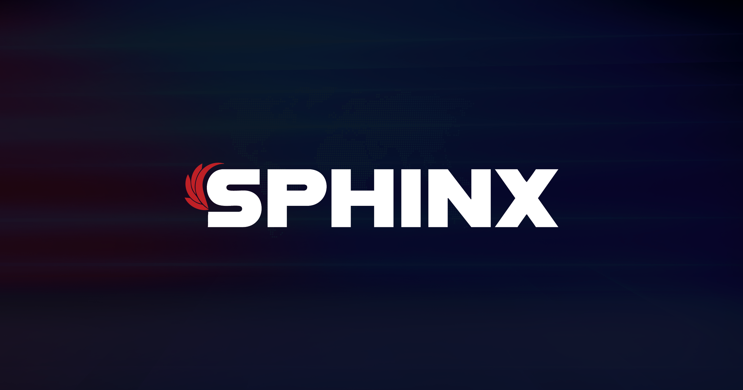 Sphinx - Government Solutions