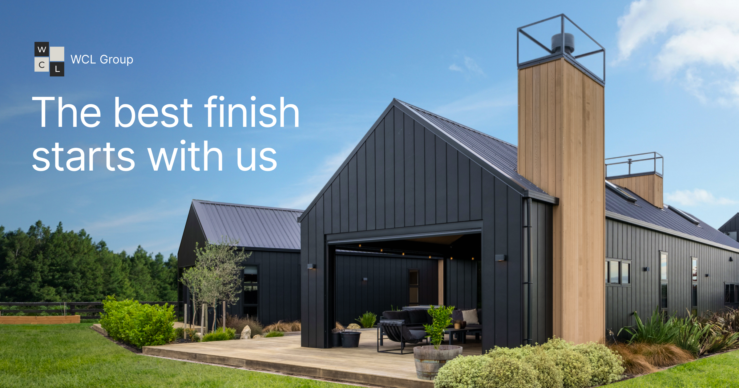 WCL Group | Residential Ceiling Battens