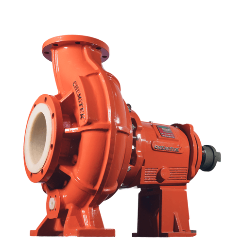 Understanding Pump Power vs Flow Speed Relationships