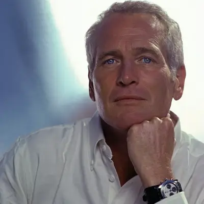 Rolex Daytona 6239 worn by Paul Newman | WatchReel