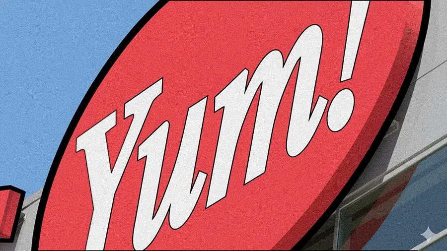 Cameron Davies Yum! Brands How Yum! Brands Is Rewriting the Recipe for ...