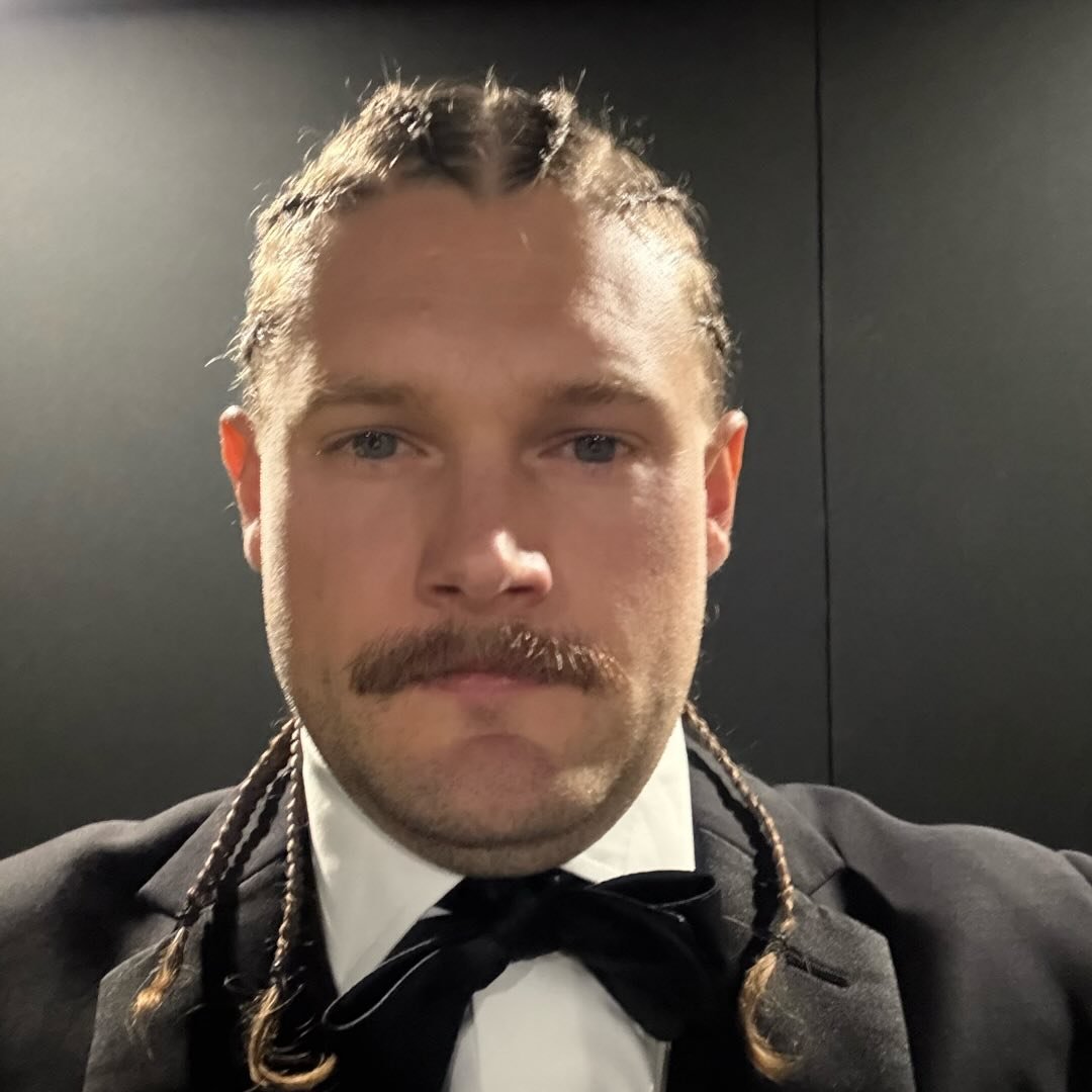 Caleb Pressley Sundae Conversation | Bill Joe Productions White Claw ...