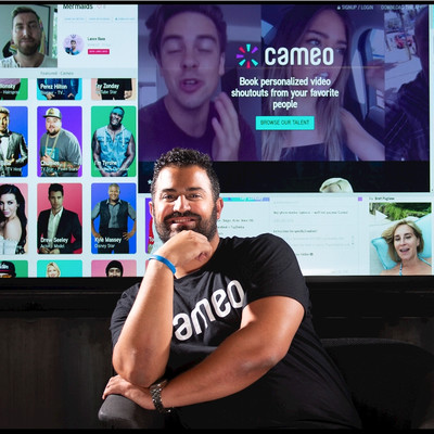 Steven Galanis Cameo Going Viral Doesn’t Always Pay, But TikTok And ...