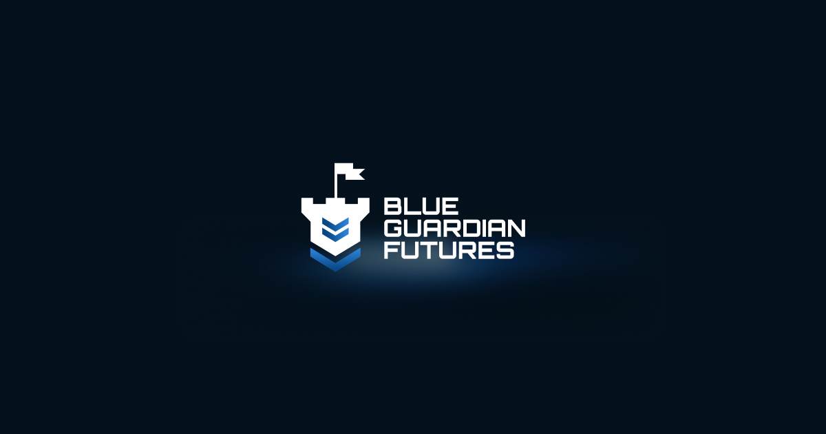 About | Blue Guardian Futures