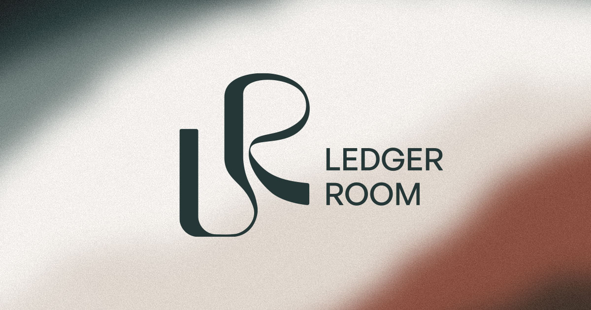Ledger Room | Clarity-Driven Accounting Studio for Visionary Leaders