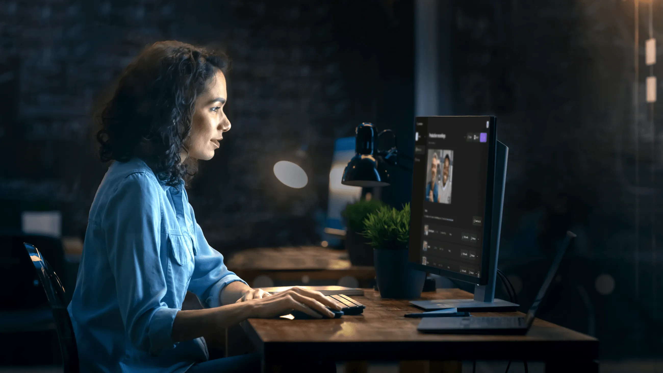 Video Recording & Editing For Business & Enterprise | Riverside