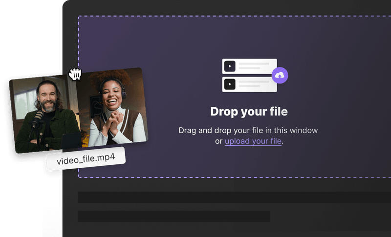 Video Compressor Online: Easy Lossless Files - Riverside