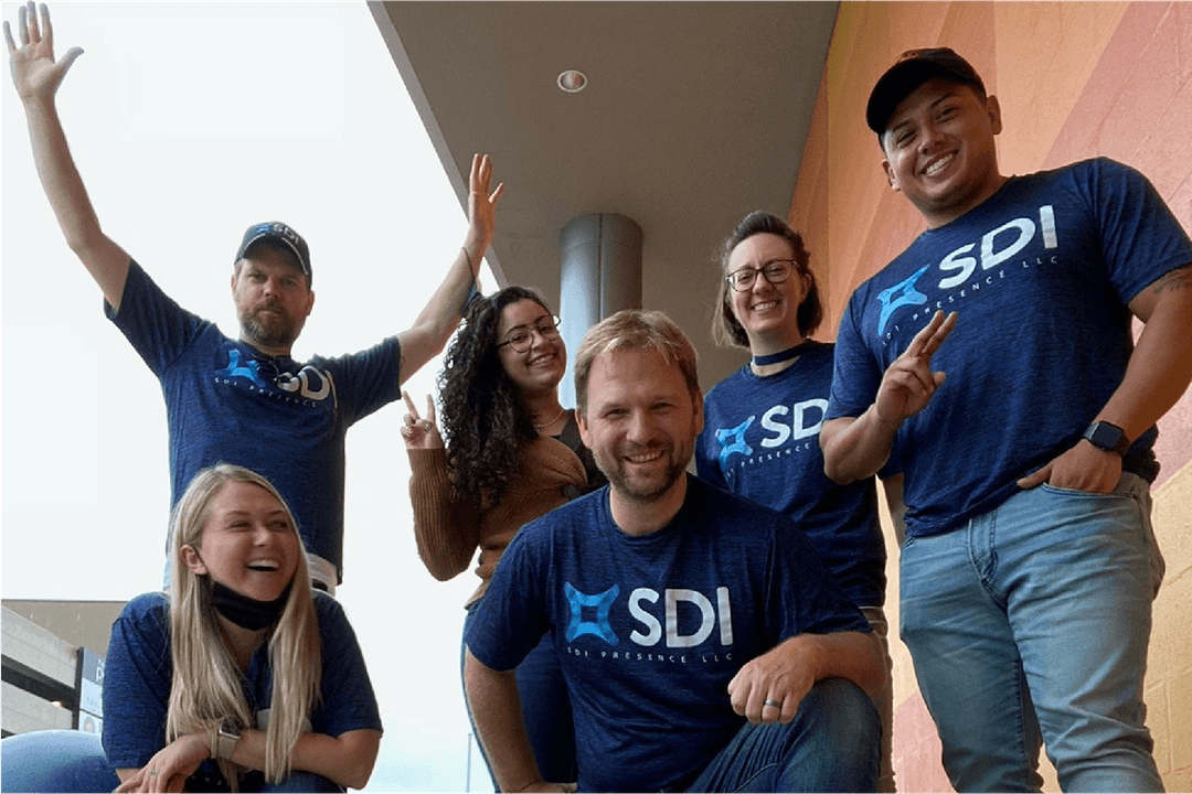 Chicago IT Consulting & Managed Services | SDI Presence
