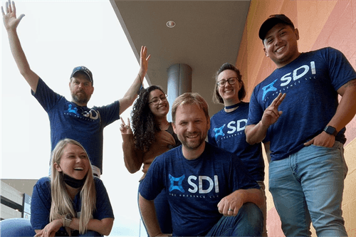 Chicago IT Consulting & Managed Services | SDI Presence